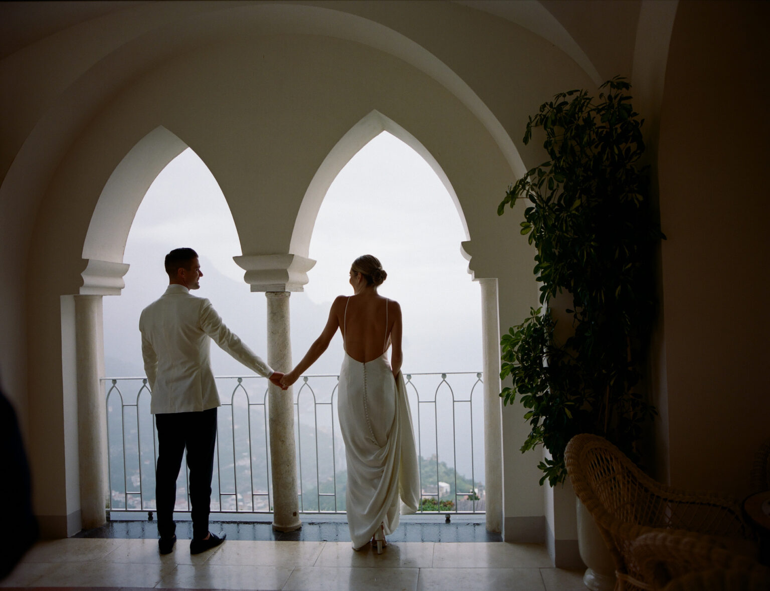 Top Luxury Ravello Wedding Venues - Emma Events