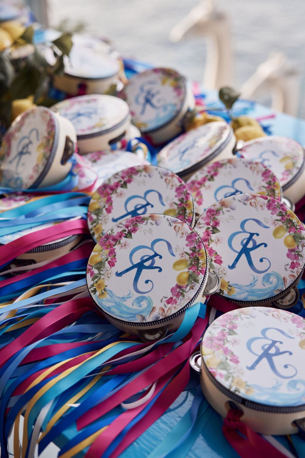 Wedding Li Galli Positano a private island on the Amalfi coast