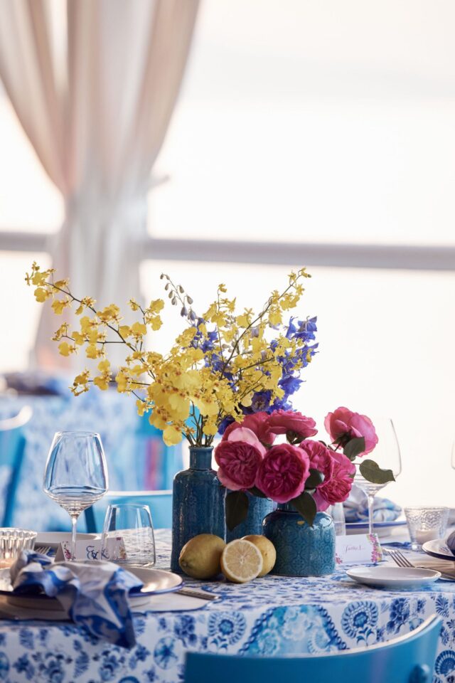 Wedding Li Galli Positano a private island on the Amalfi coast